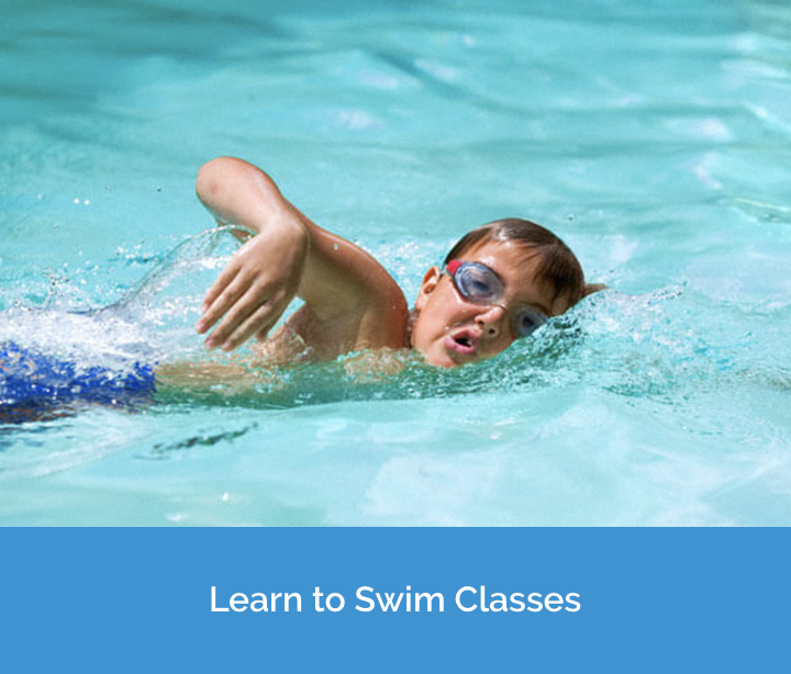 Norah Head Swim School | Swim School & Water Fitness Centre