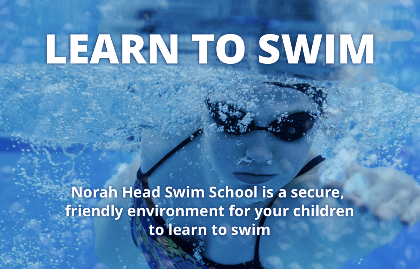 Norah Head Swim School | Swim School & Water Fitness Centre